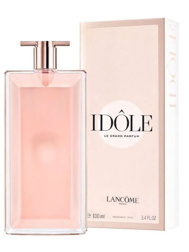 Lancome Idole Le Grand Parfum – 100ml – Perfume World Kenya